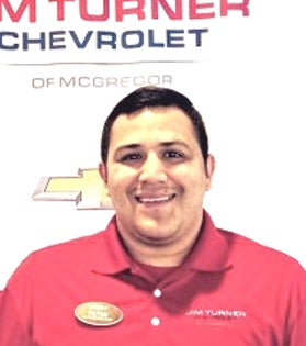 Jim Turner Chevrolet Staff | Meet Our Chevrolet Team